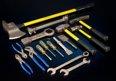 GAAP Classification Of Hand Tools news - IZTOOLS